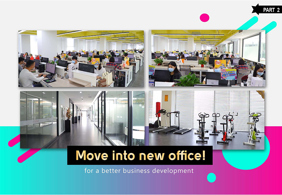 home | St Future International