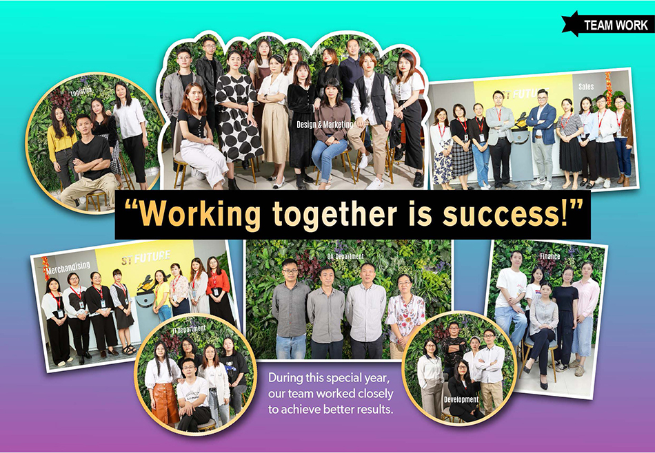 home | St Future International